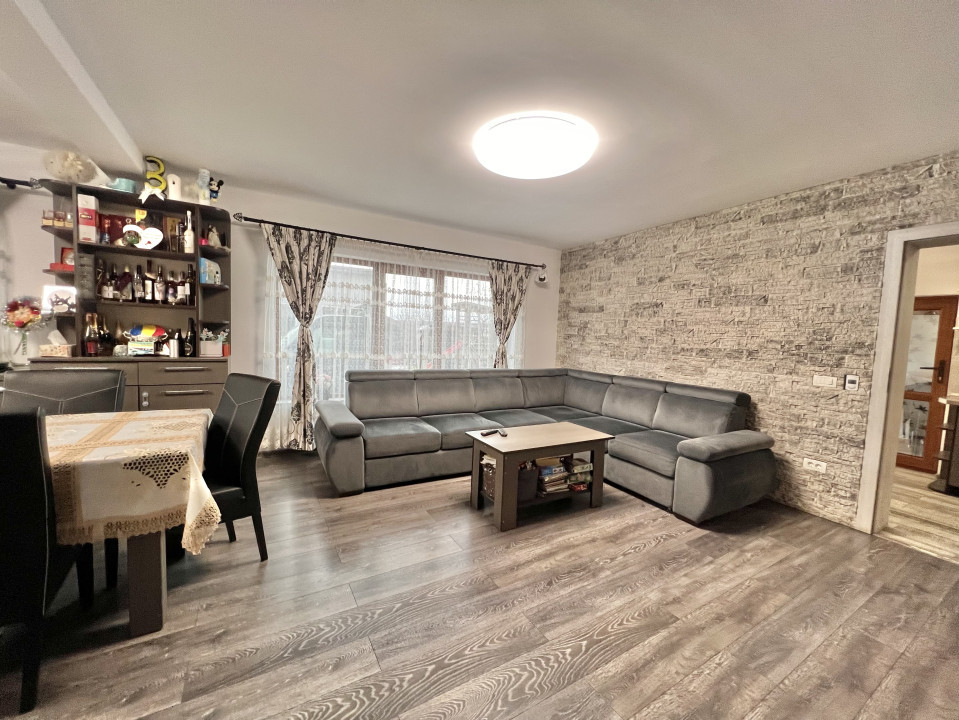 Casa individuala deosebita Râșnov, vedere la munte - Next Level House